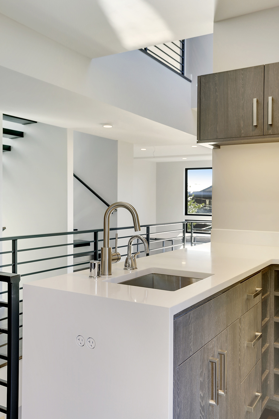 Sort Hus – Collaborative – Citizen Design & Valor Builds