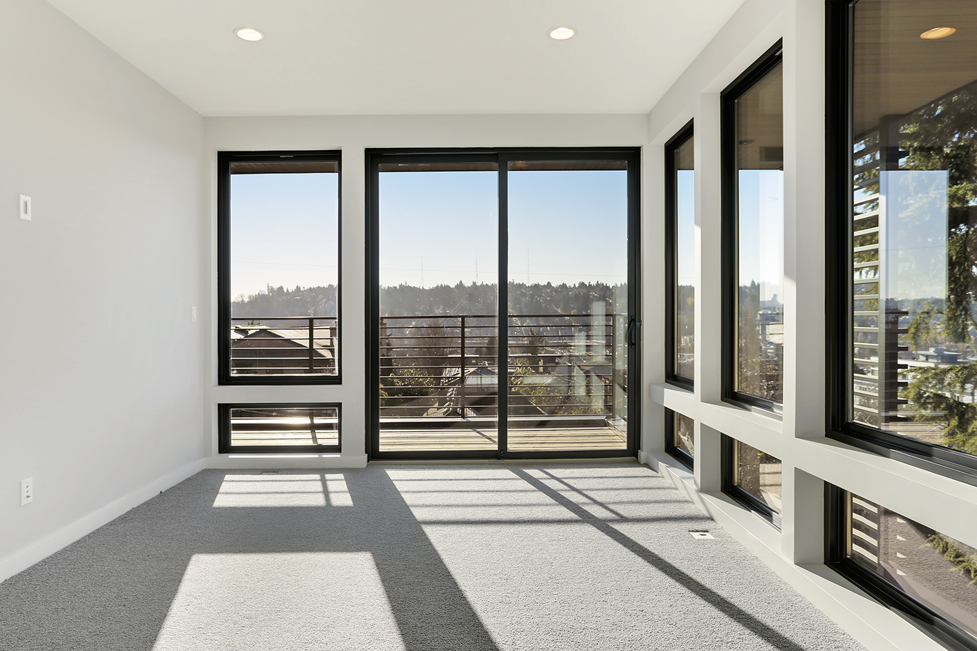 Sort Hus – Collaborative – Citizen Design & Valor Builds