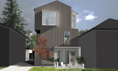 Ballard Stack House – Collaborative – Citizen Design & Valor Builds