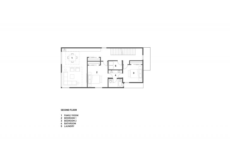 Ballard Stack House – Collaborative – Citizen Design & Valor Builds