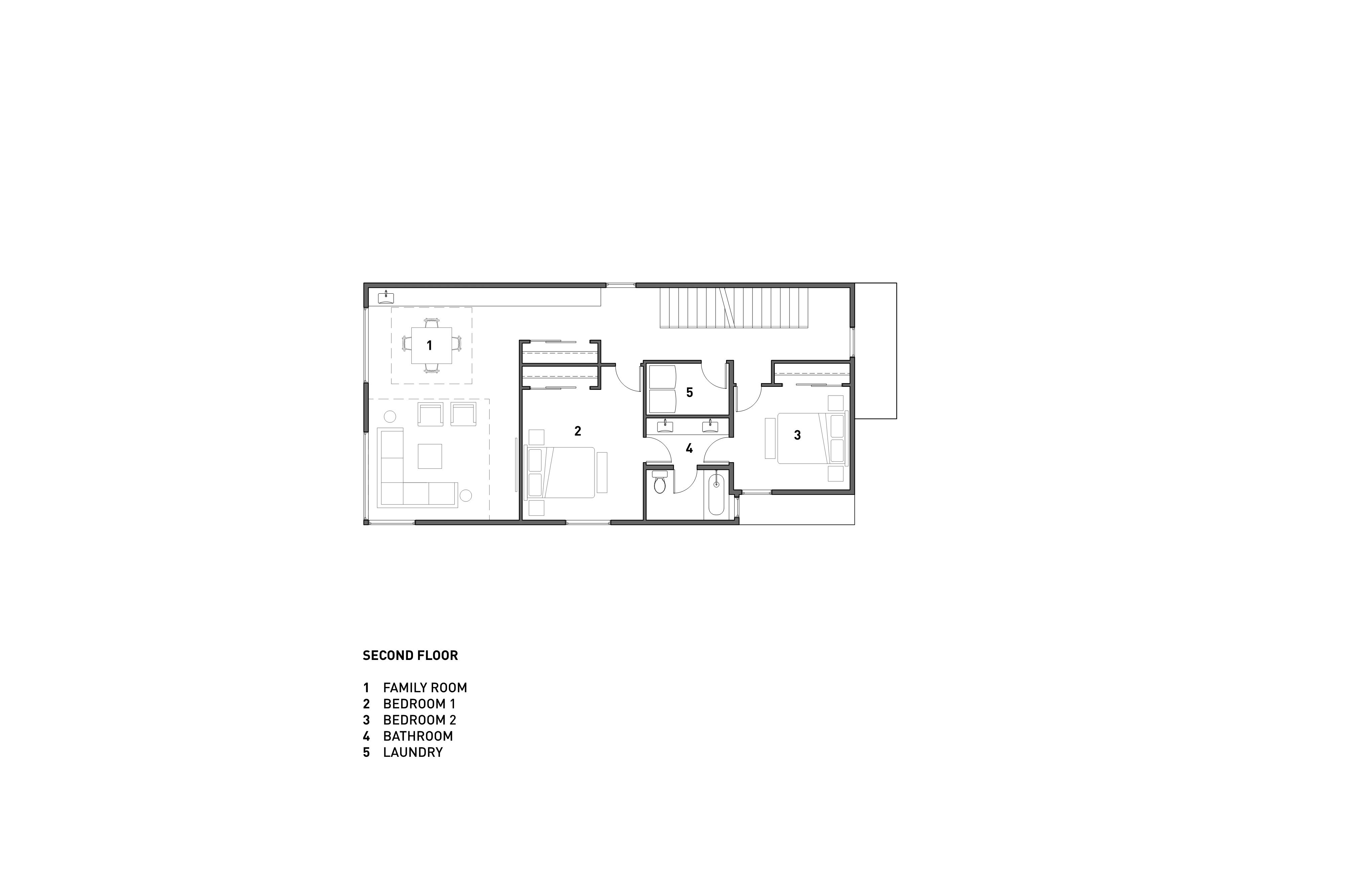 Ballard Stack House – Collaborative – Citizen Design & Valor Builds