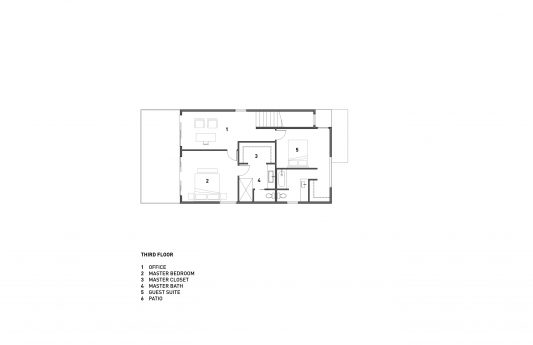 Ballard Stack House – Collaborative – Citizen Design & Valor Builds