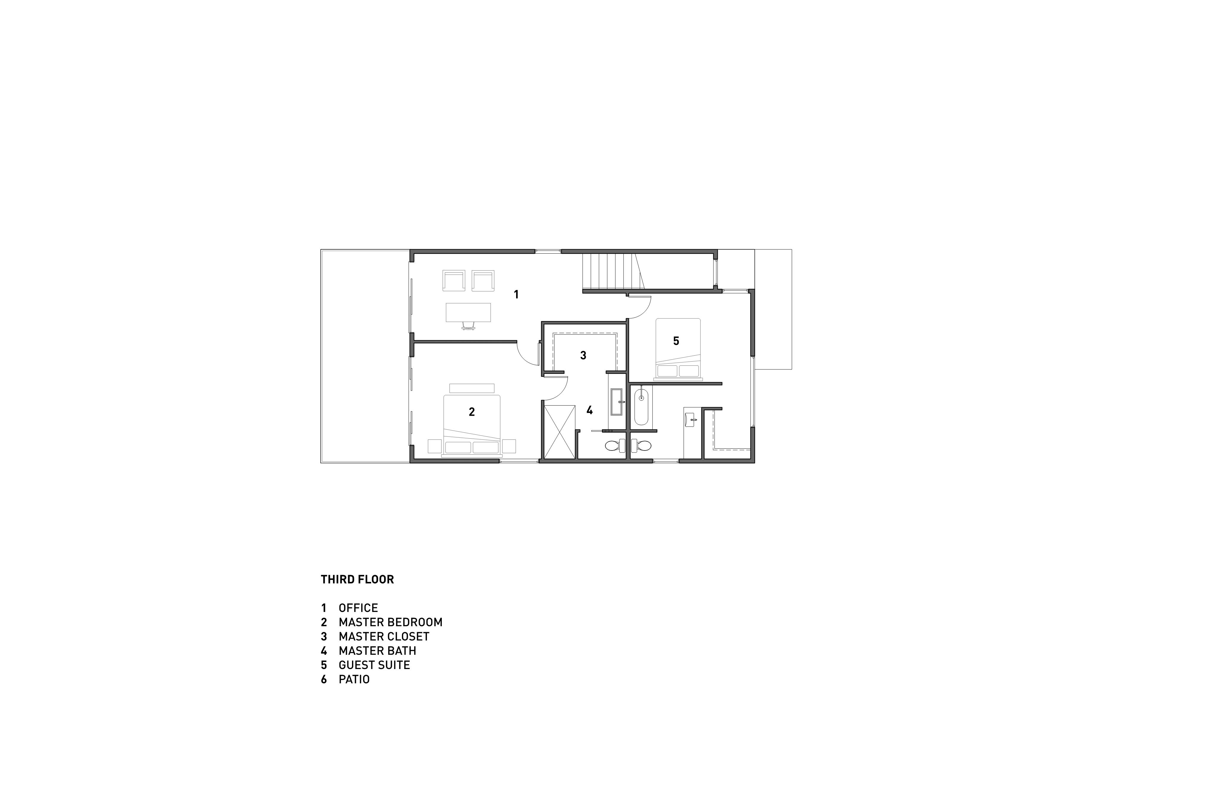 Ballard Stack House – Collaborative – Citizen Design & Valor Builds