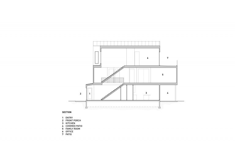 Ballard Stack House – Collaborative – Citizen Design & Valor Builds