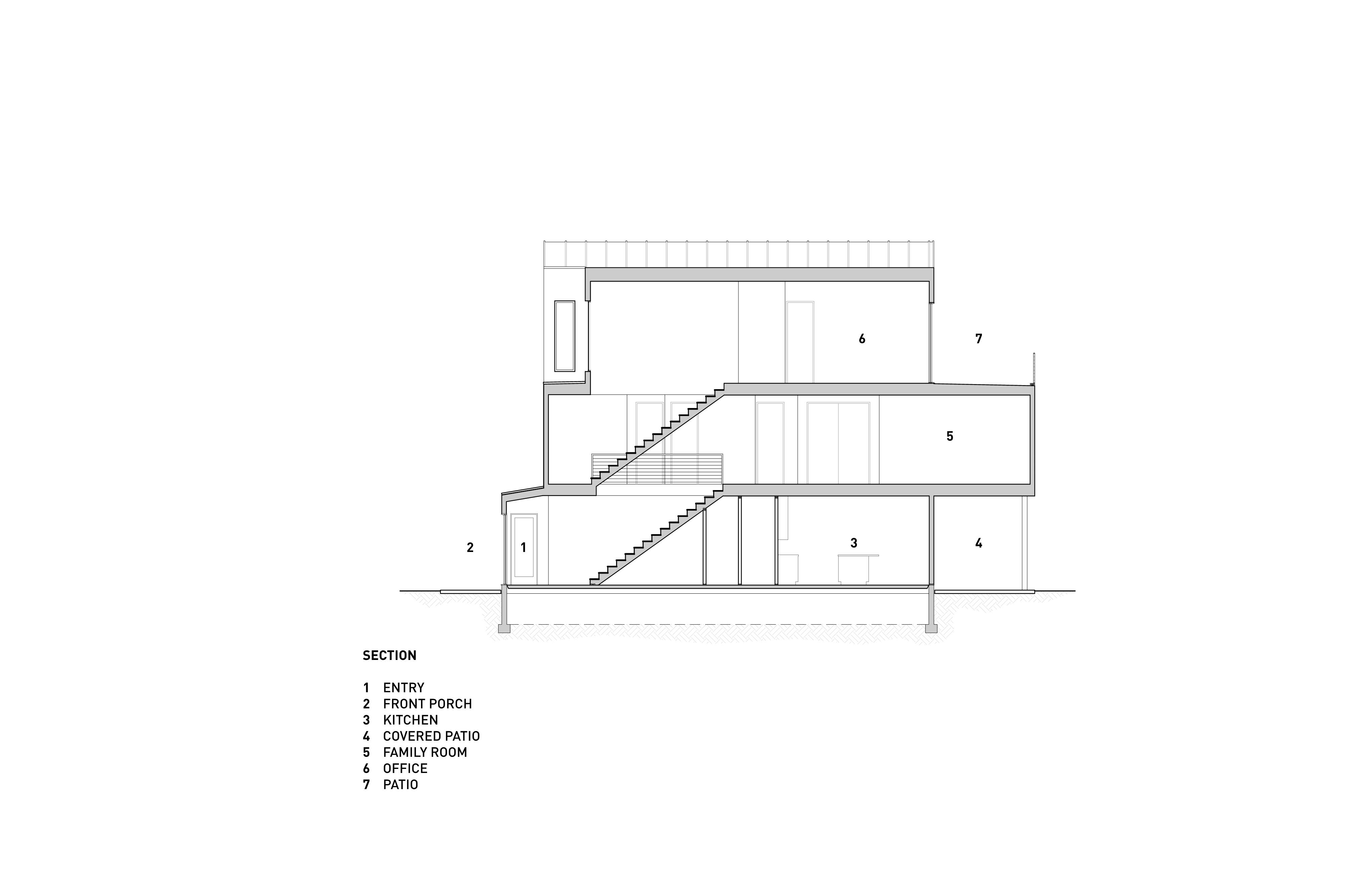 Ballard Stack House – Collaborative – Citizen Design & Valor Builds