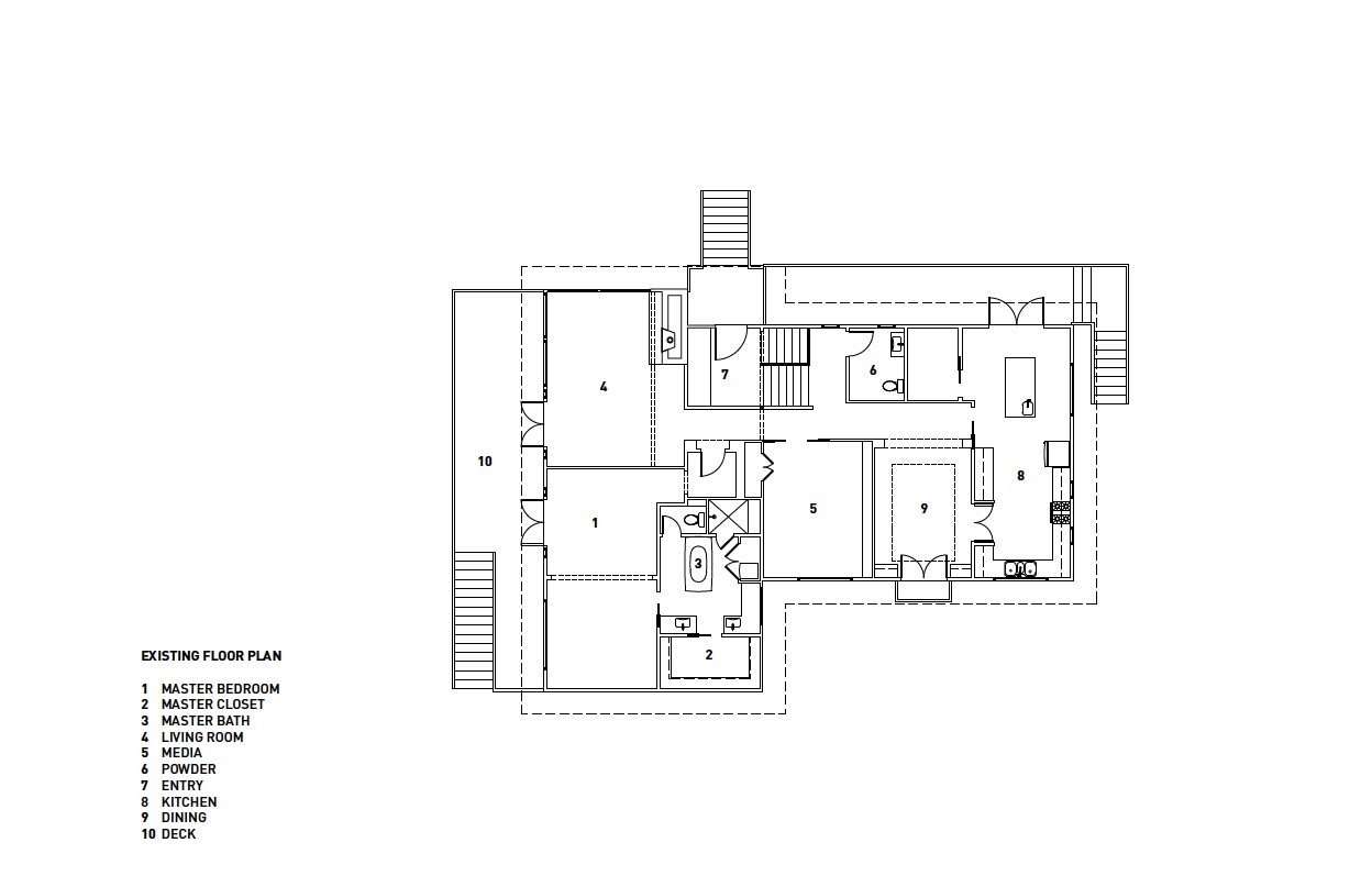 Edmonds House – Collaborative – Citizen Design & Valor Builds