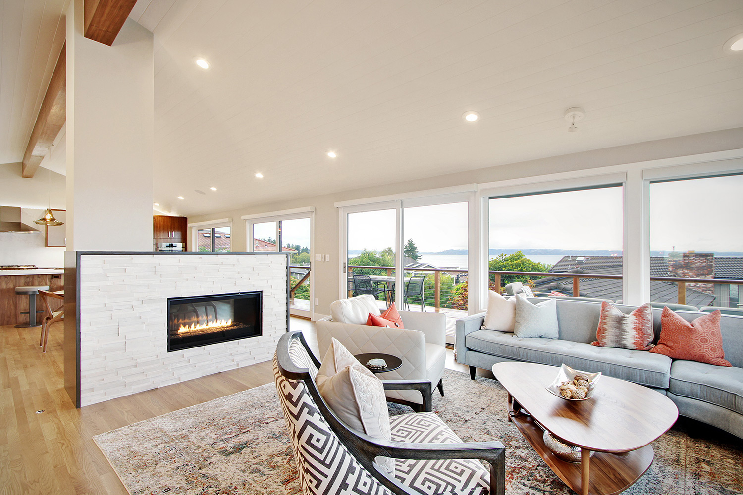 Edmonds House – Collaborative – Citizen Design & Valor Builds