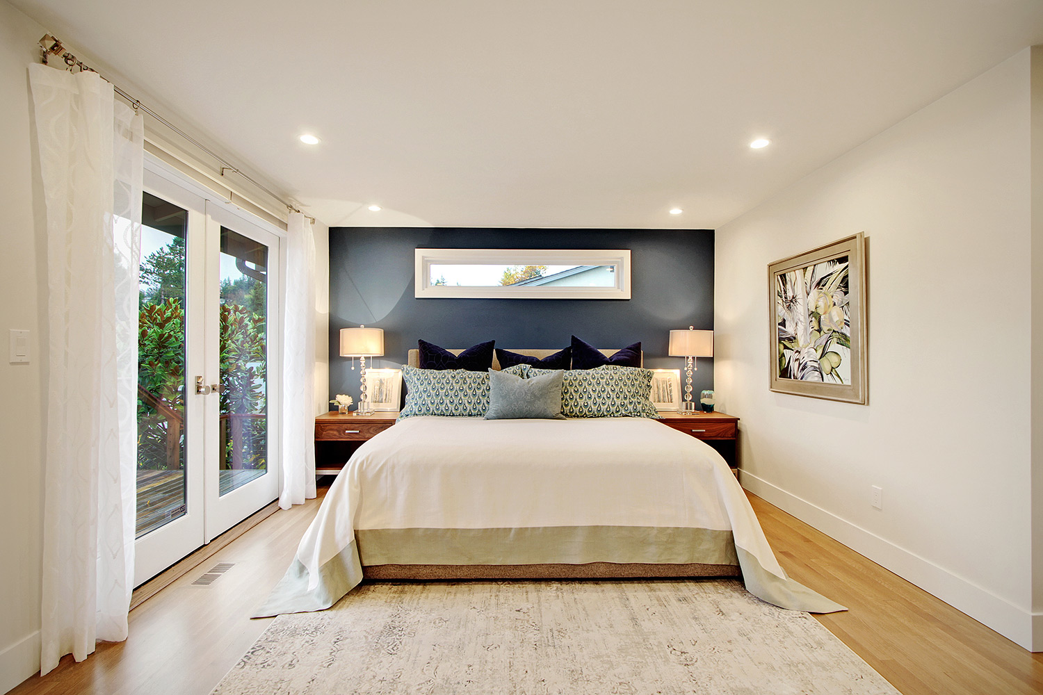 Edmonds House – Collaborative – Citizen Design & Valor Builds