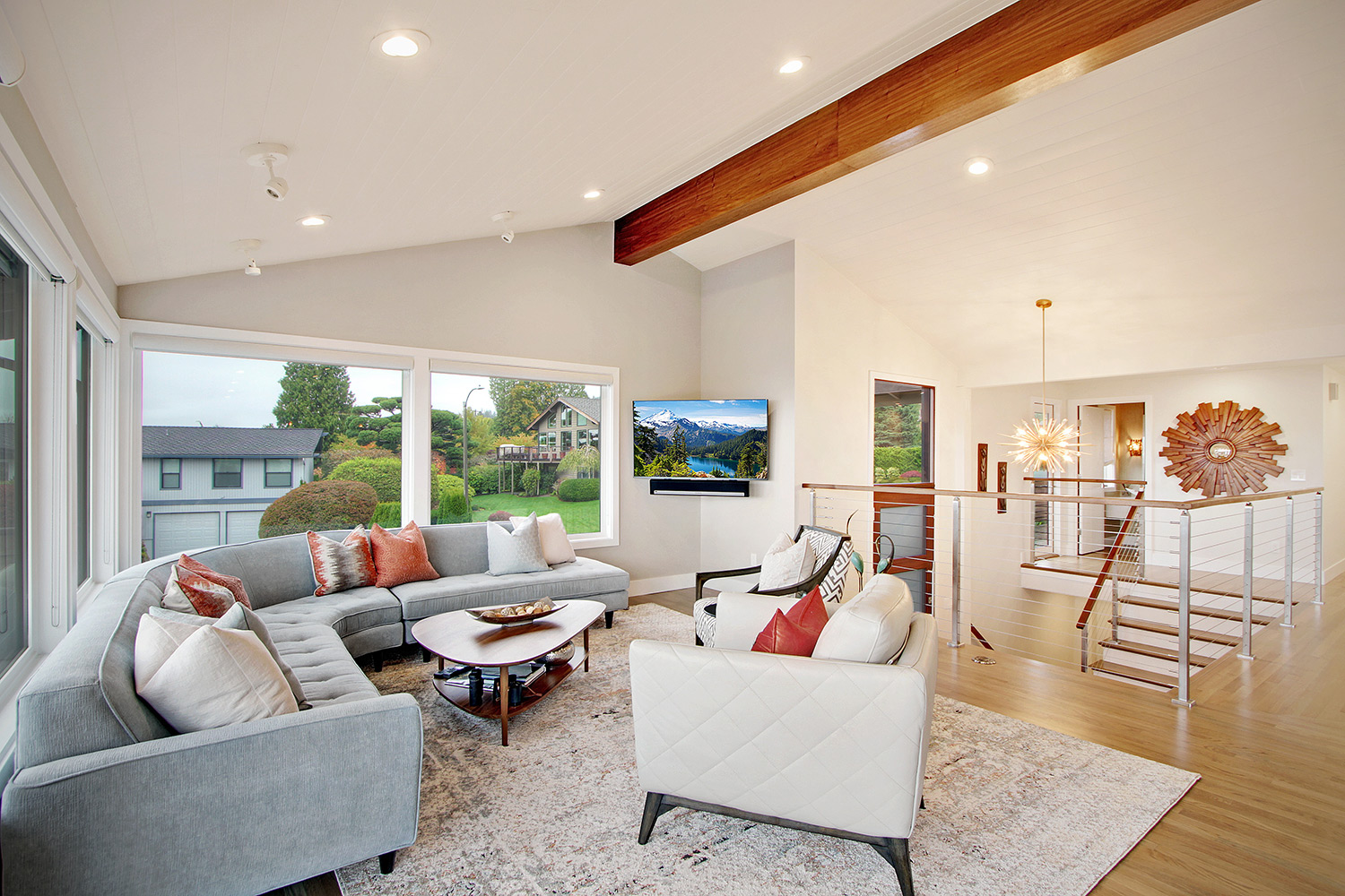 Edmonds House – Collaborative – Citizen Design & Valor Builds