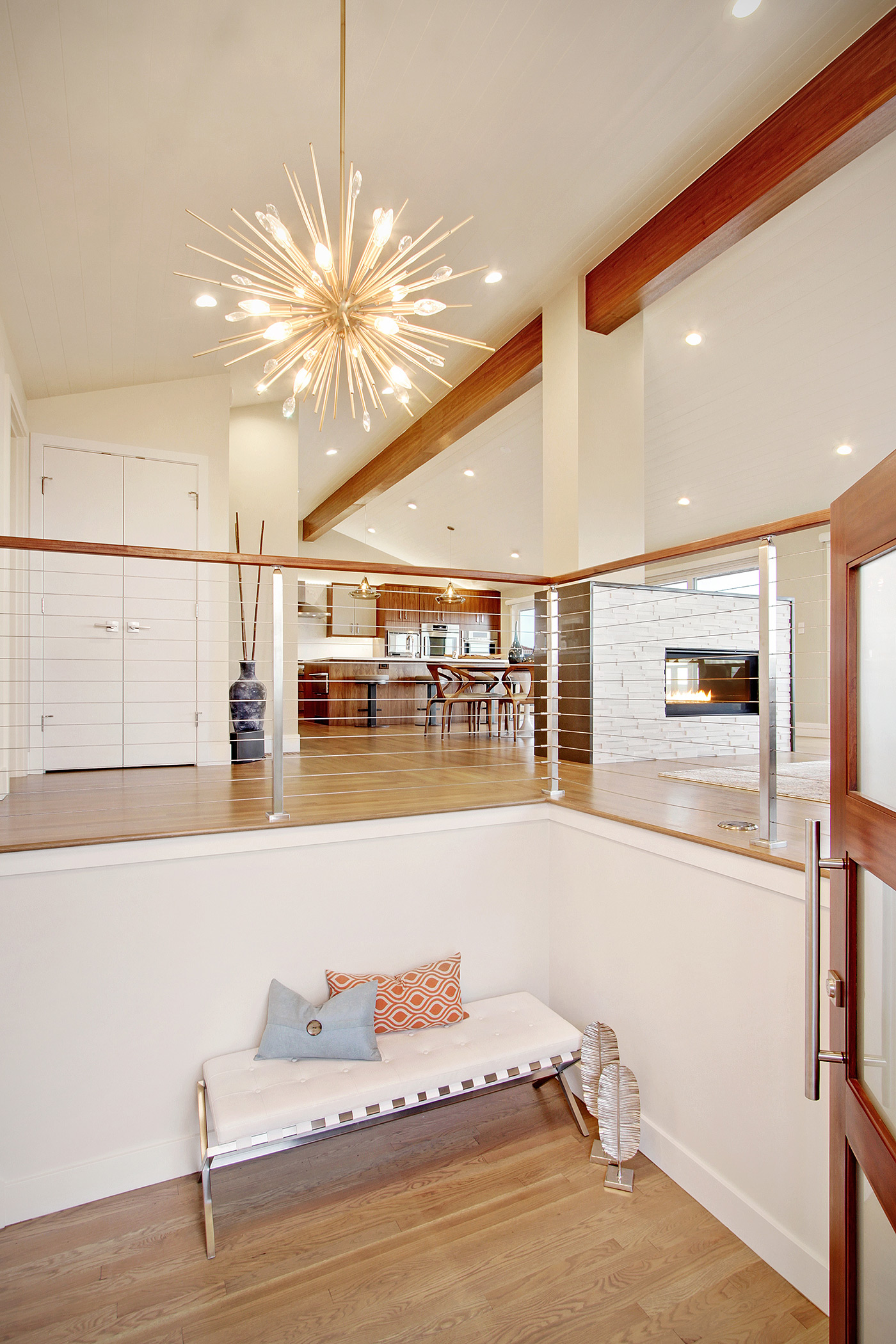 Edmonds House – Collaborative – Citizen Design & Valor Builds