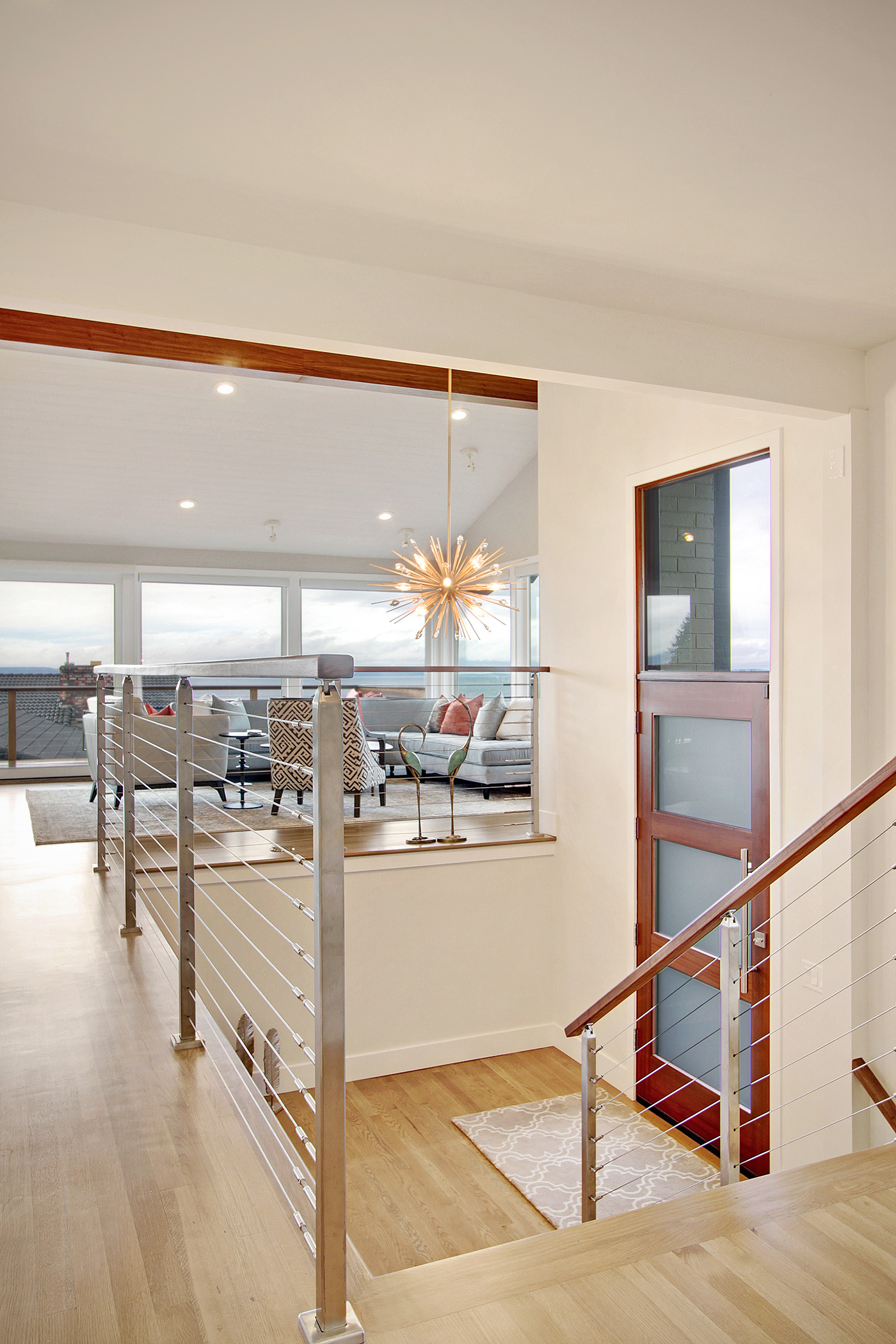 Edmonds House – Collaborative – Citizen Design & Valor Builds