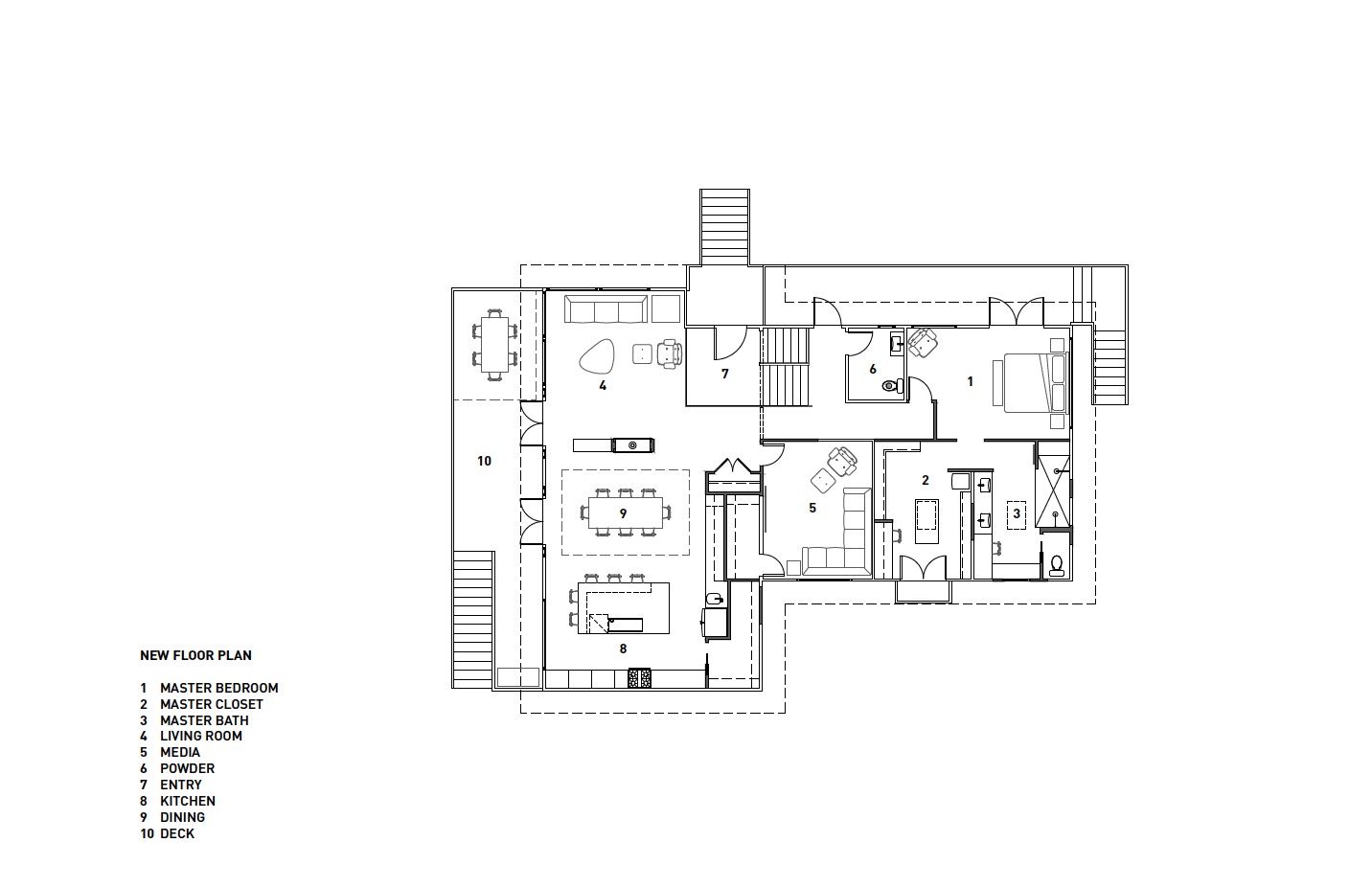Edmonds House – Collaborative – Citizen Design & Valor Builds