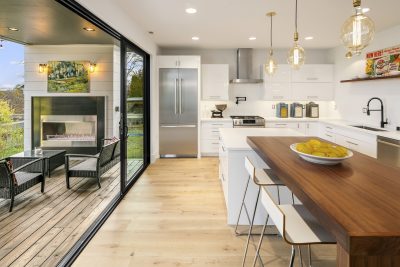 Ballard Stack House – Collaborative – Citizen Design & Valor Builds