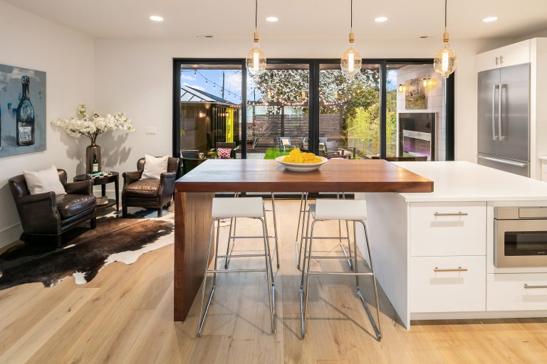 Ballard Stack House – Collaborative – Citizen Design & Valor Builds