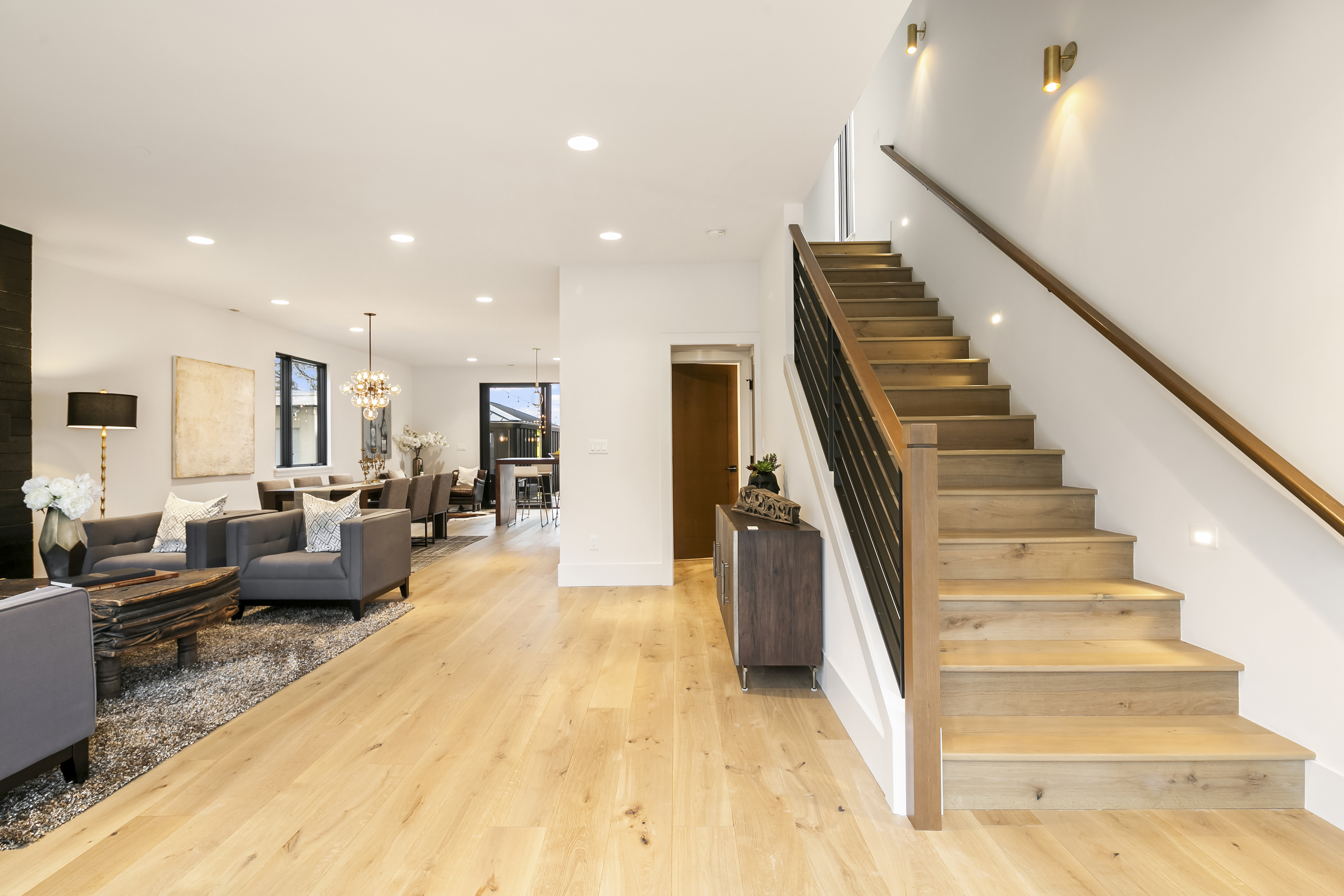 Ballard Stack House – Collaborative – Citizen Design & Valor Builds