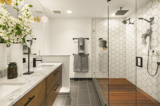 Ballard Stack House – Collaborative – Citizen Design & Valor Builds
