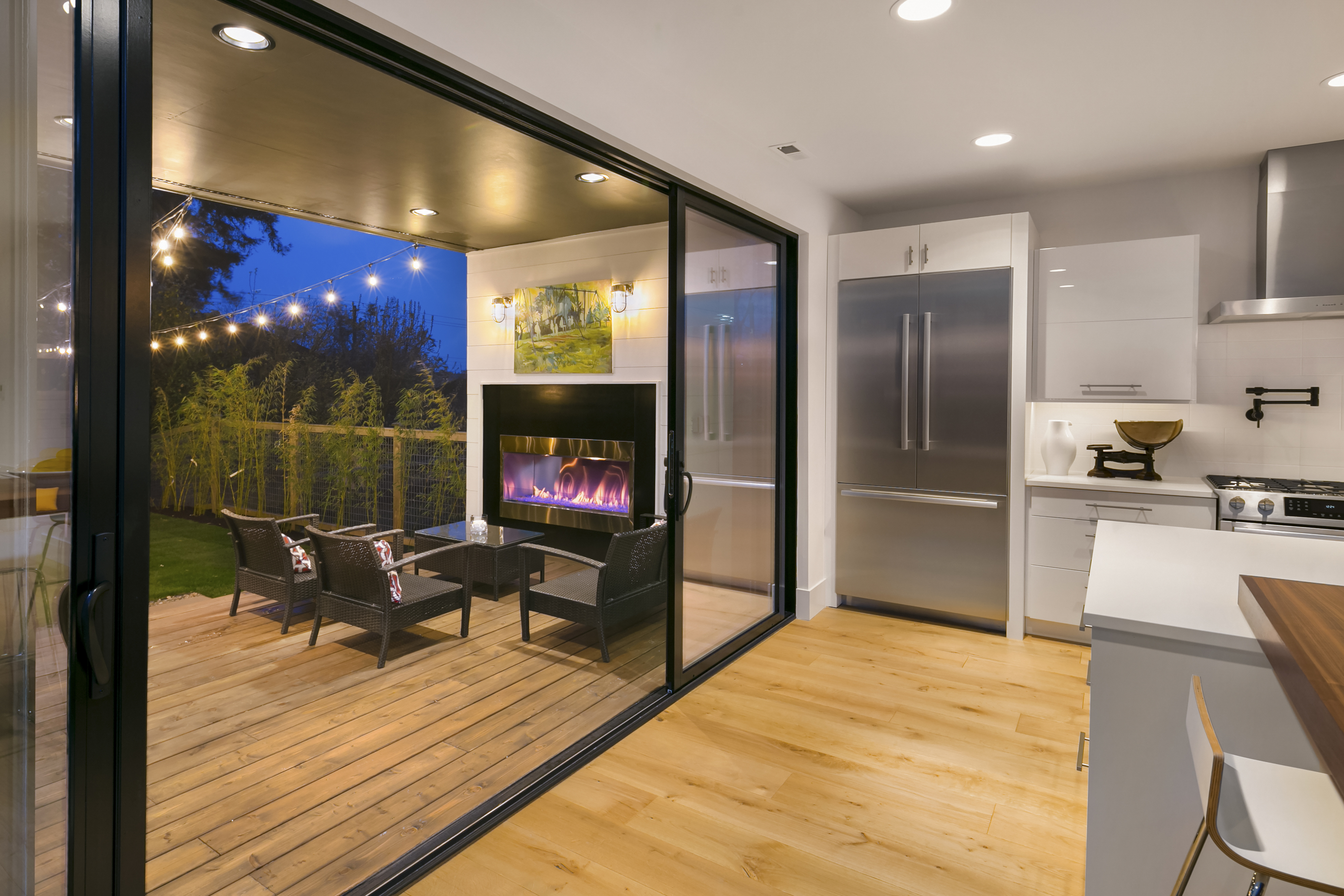 Ballard Stack House – Collaborative – Citizen Design & Valor Builds