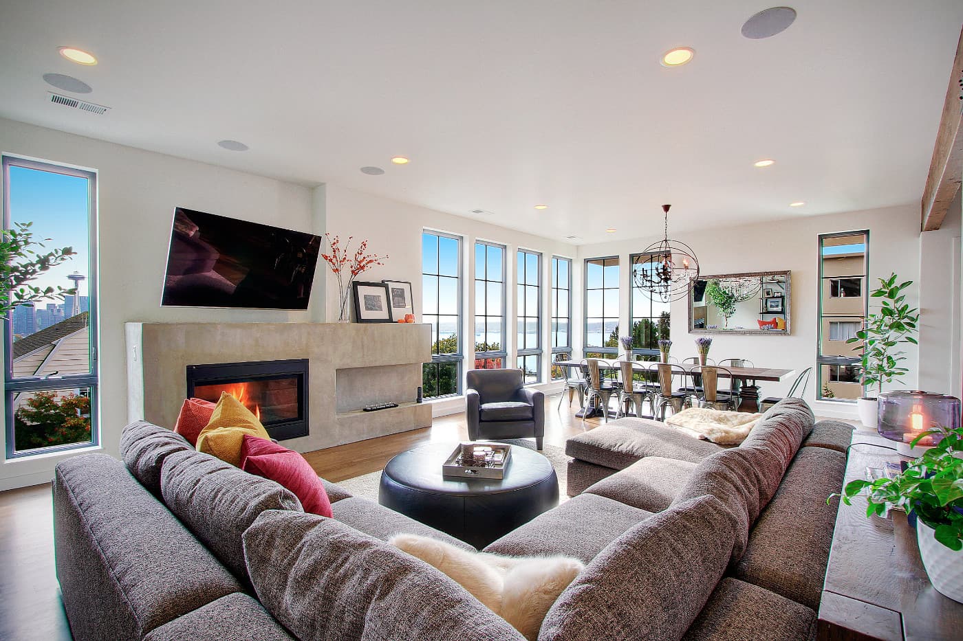 Queen Anne House – Collaborative – Citizen Design & Valor Builds