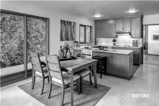 Ralph Anderson House – Collaborative – Citizen Design & Valor Builds