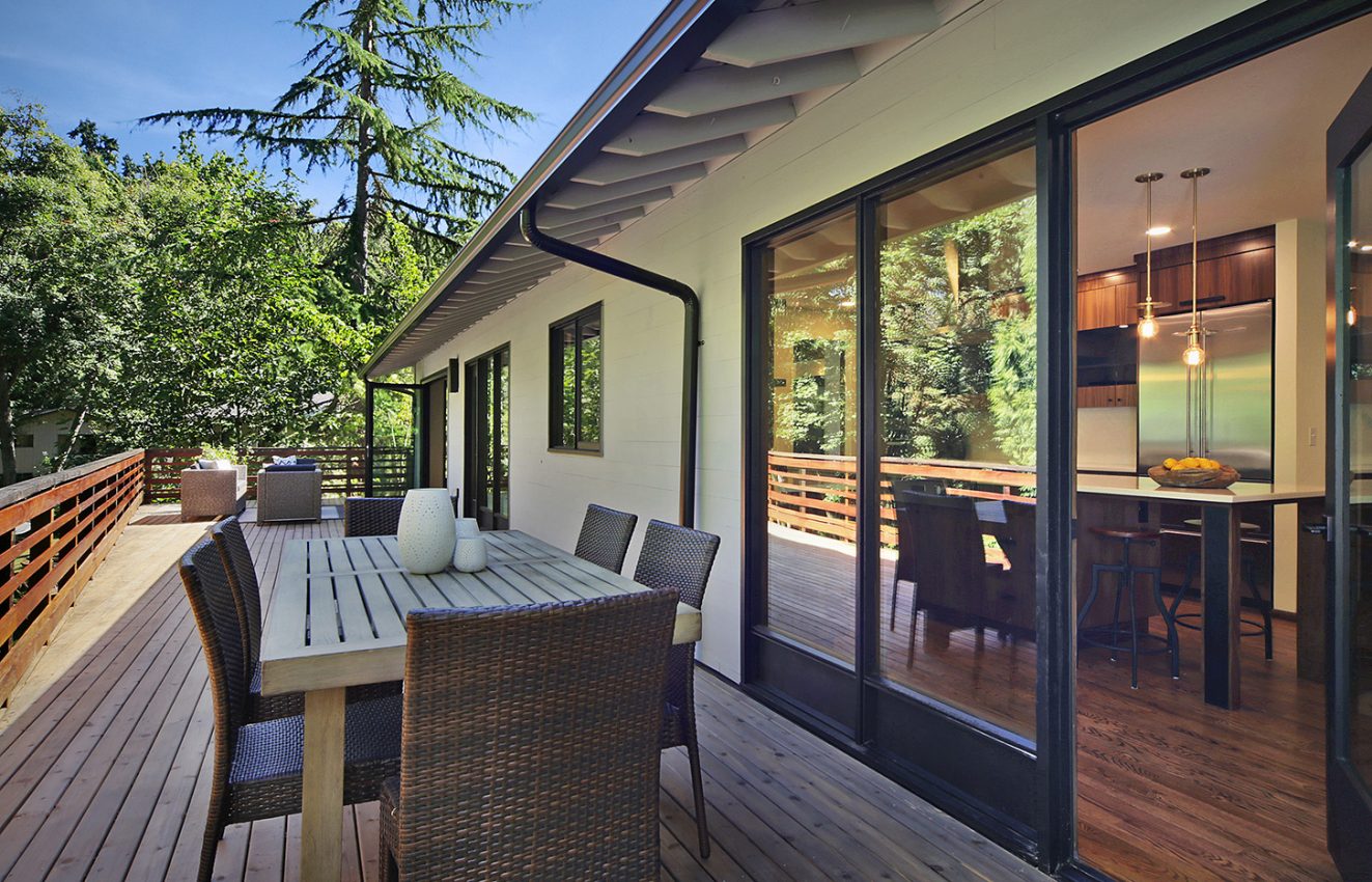 Ralph Anderson House – Collaborative – Citizen Design & Valor Builds