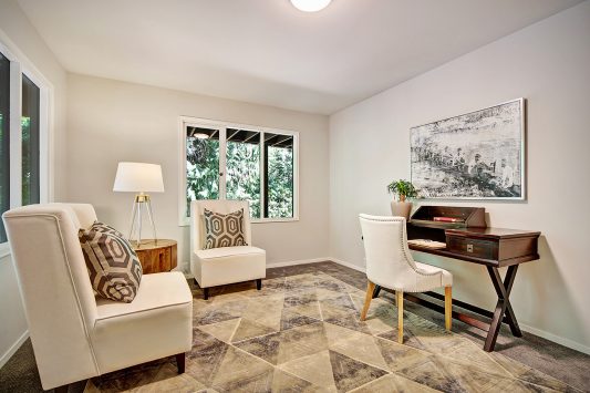 Ralph Anderson House – Collaborative – Citizen Design & Valor Builds