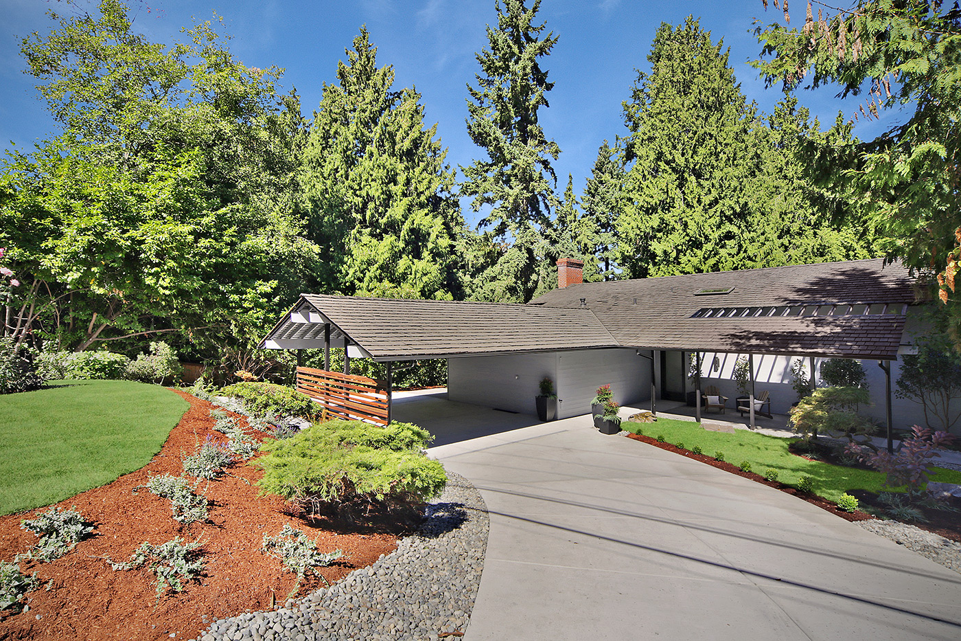 Ralph Anderson House – Collaborative – Citizen Design & Valor Builds