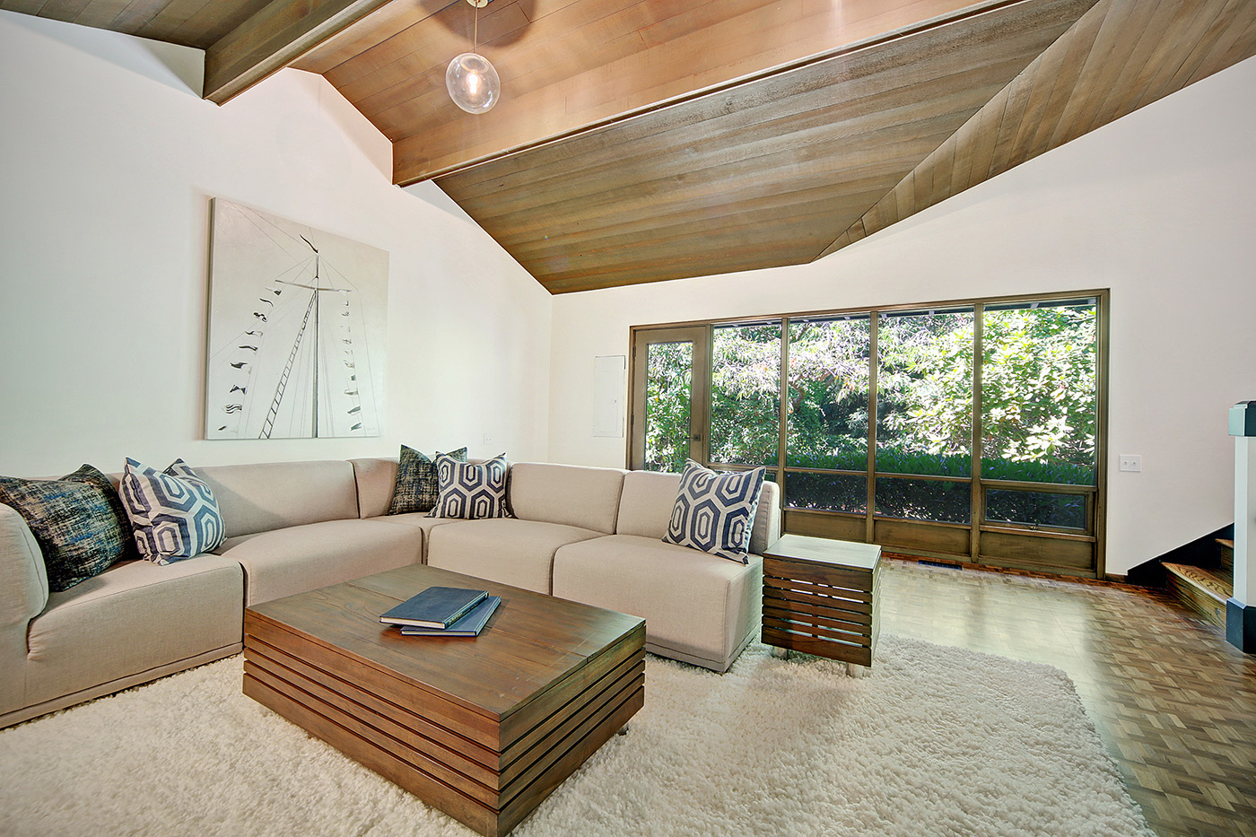 Ralph Anderson House – Collaborative – Citizen Design & Valor Builds