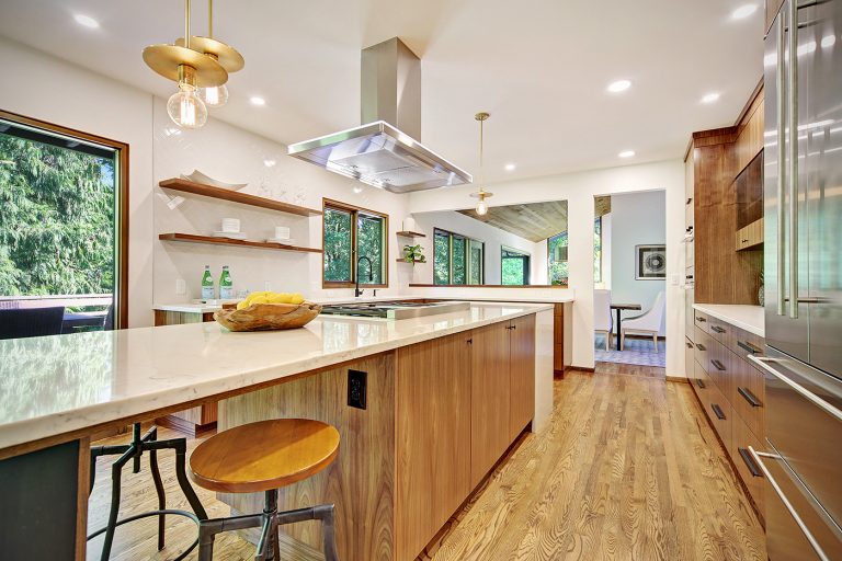 Ralph Anderson House – Collaborative – Citizen Design & Valor Builds