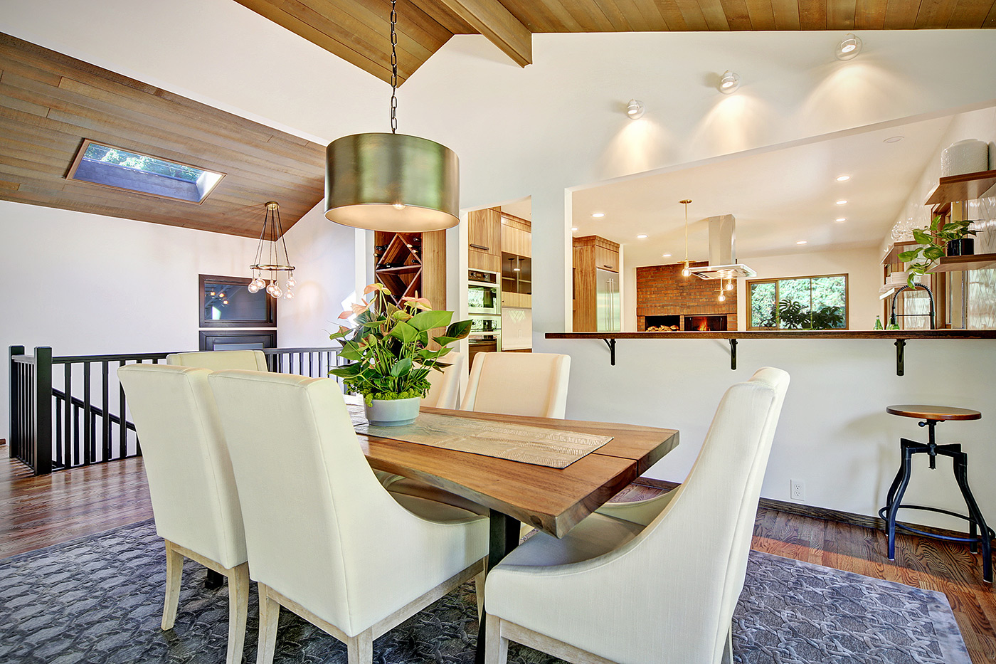 Ralph Anderson House – Collaborative – Citizen Design & Valor Builds