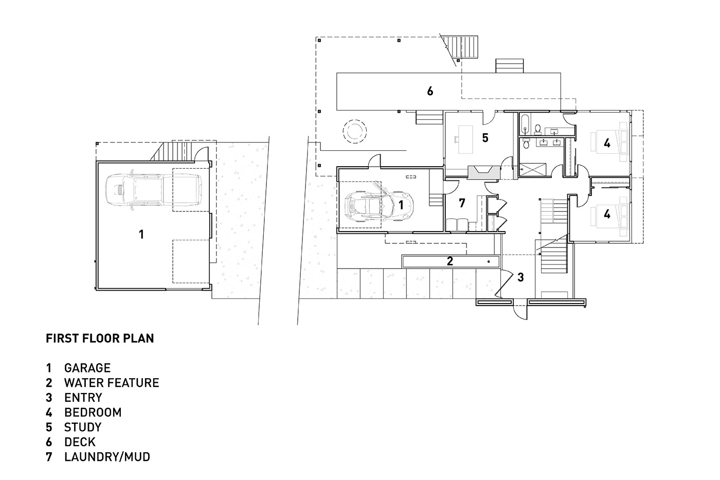 Bridle Trails House – Collaborative – Citizen Design & Valor Builds