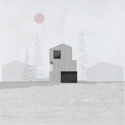 Ballard Stack House – Collaborative – Citizen Design & Valor Builds