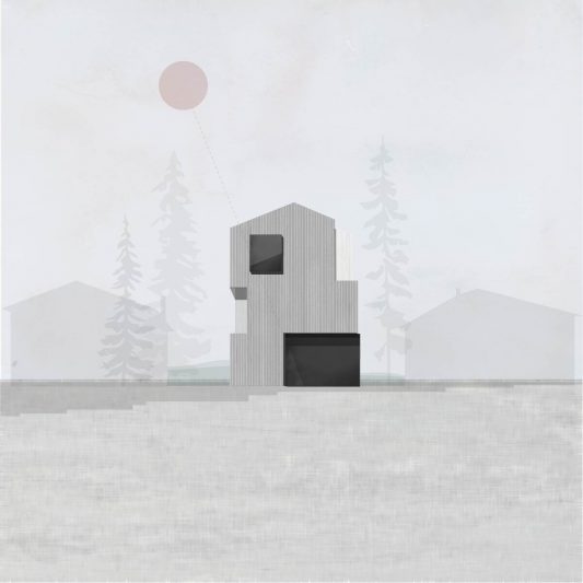 Ballard Stack House – Collaborative – Citizen Design & Valor Builds