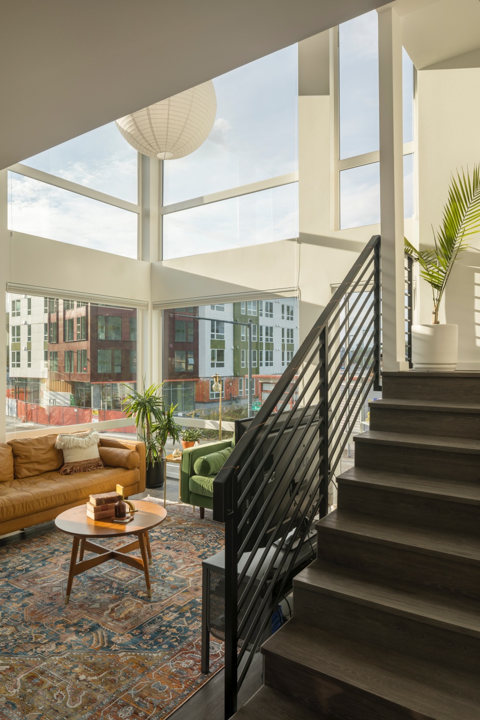 Rail House – Collaborative – Citizen Design & Valor Builds