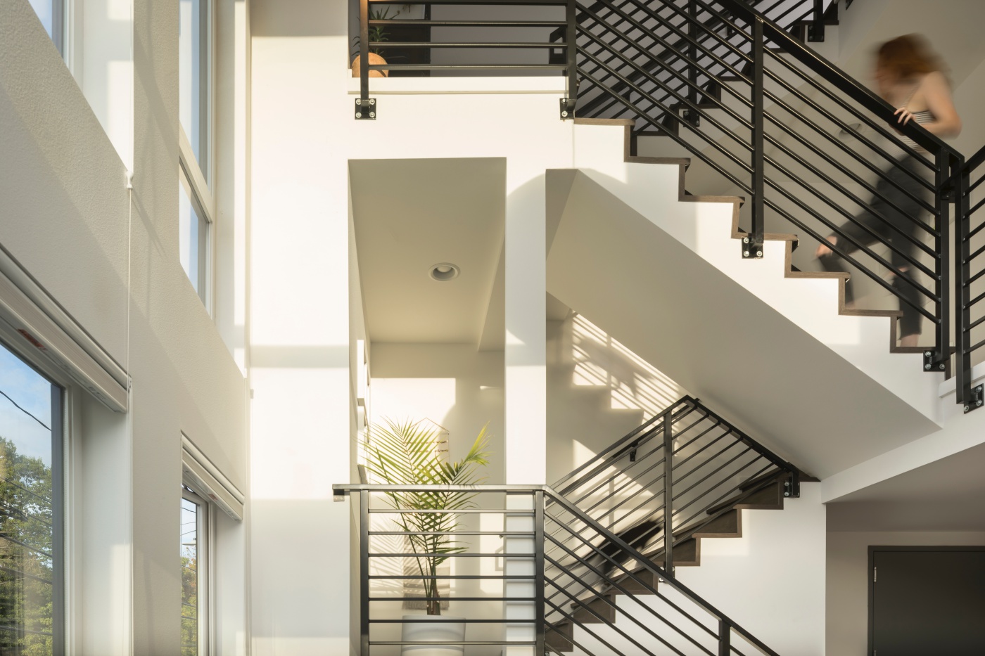 Rail House – Collaborative – Citizen Design & Valor Builds