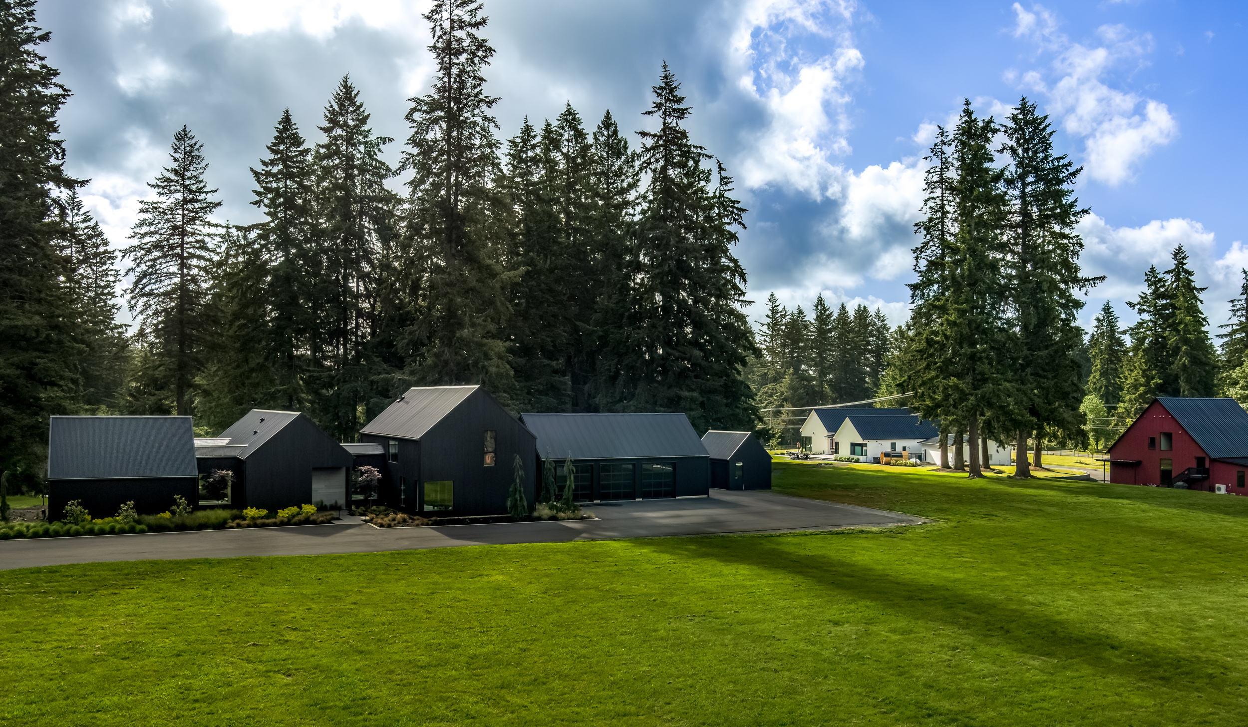 Homestead C – Collaborative – Citizen Design & Valor Builds