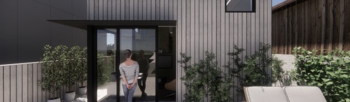 Ballard Stack House – Collaborative – Citizen Design & Valor Builds