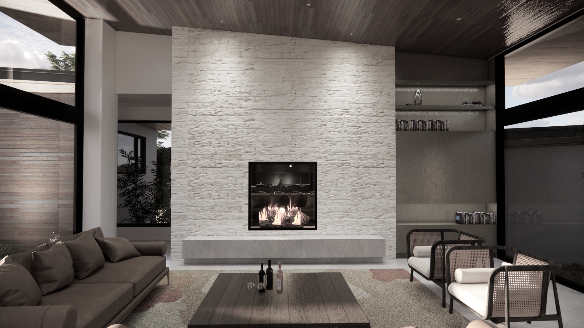 Pipers Place – Collaborative – Citizen Design & Valor Builds