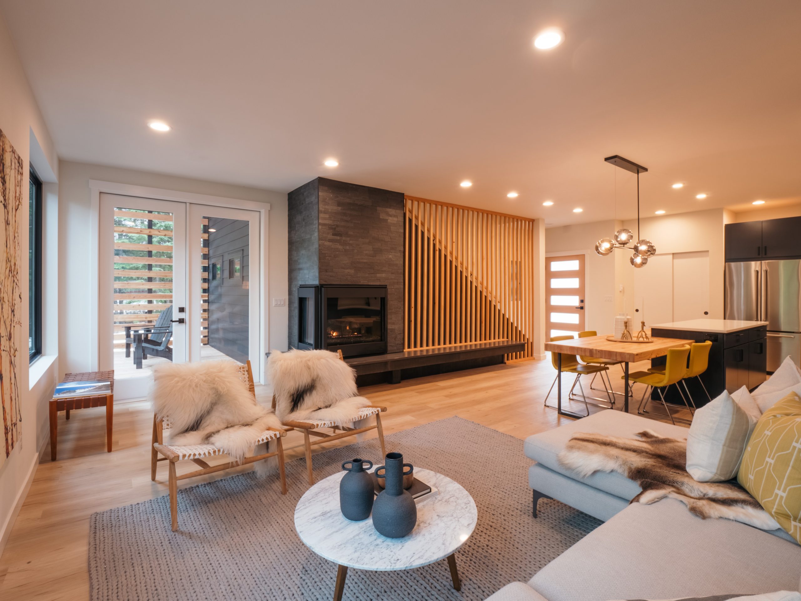 Cascade 43 – Collaborative – Citizen Design & Valor Builds