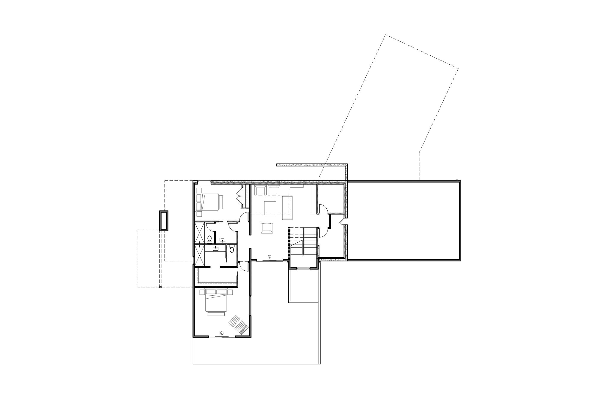 Cascade Tree House – Collaborative – Citizen Design & Valor Builds