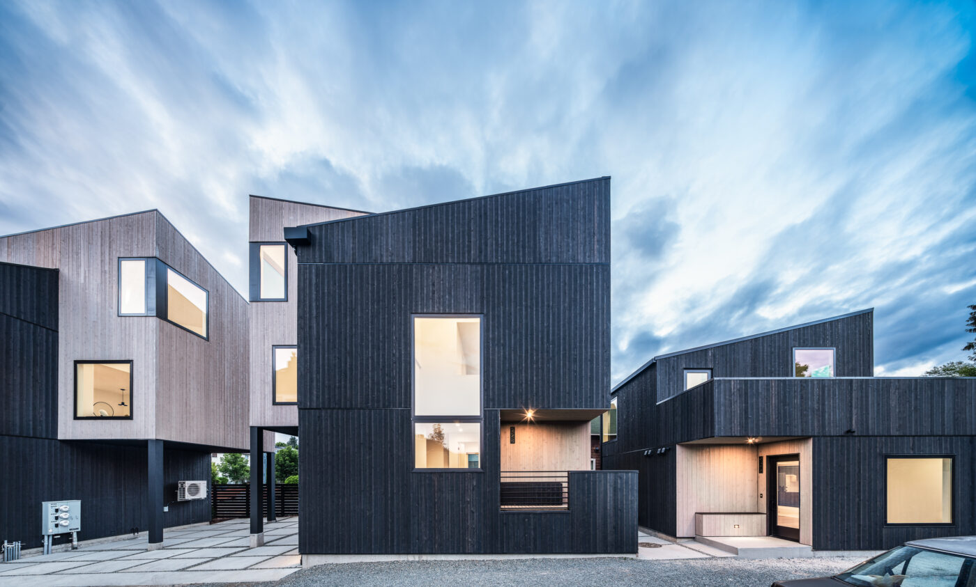 Winner 2024 Architecture Masterprize – Collaborative – Citizen Design ...