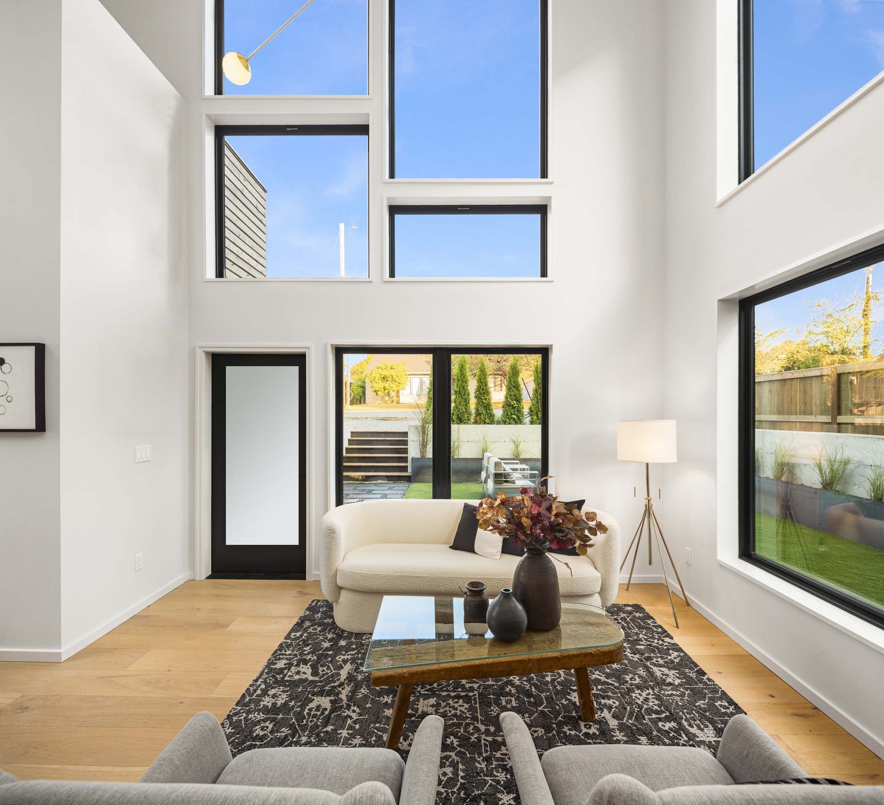 NORTH RIDGE RESERVE – Collaborative – Citizen Design & Valor Builds