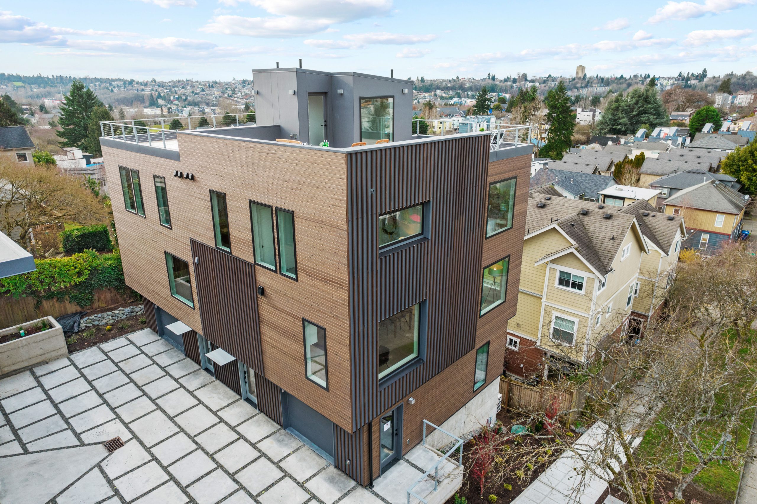 CX 5 – ASHANE PLACE – Collaborative – Citizen Design & Valor Builds