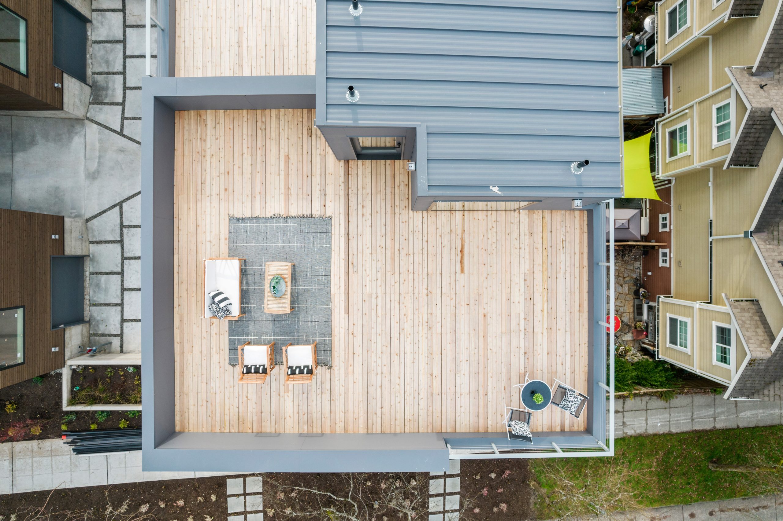CX 5 – ASHANE PLACE – Collaborative – Citizen Design & Valor Builds
