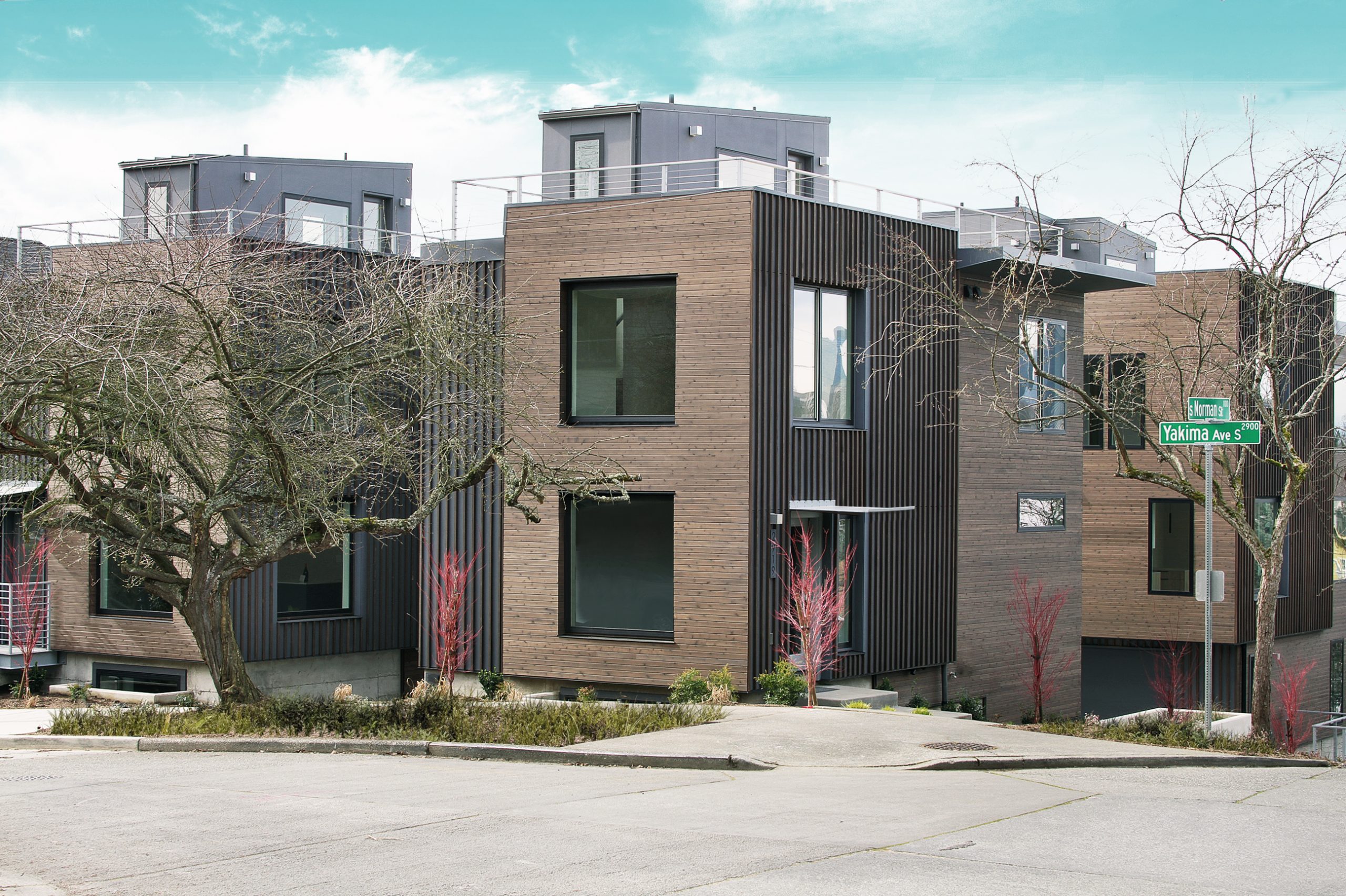 CX 5 – ASHANE PLACE – Collaborative – Citizen Design & Valor Builds