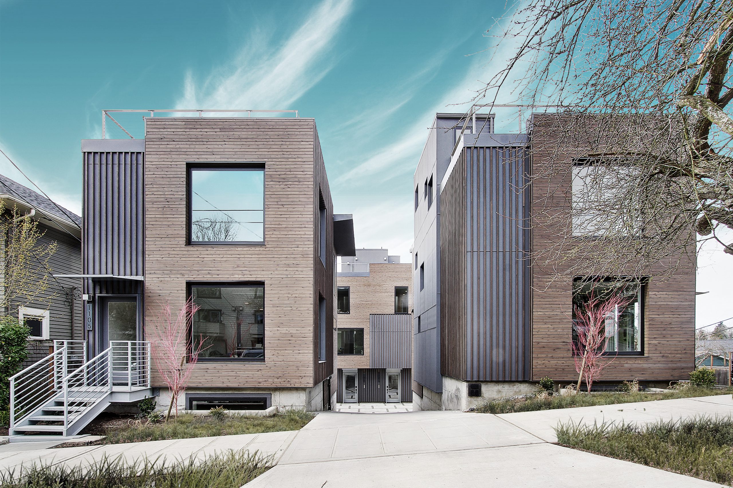 CX 5 – ASHANE PLACE – Collaborative – Citizen Design & Valor Builds