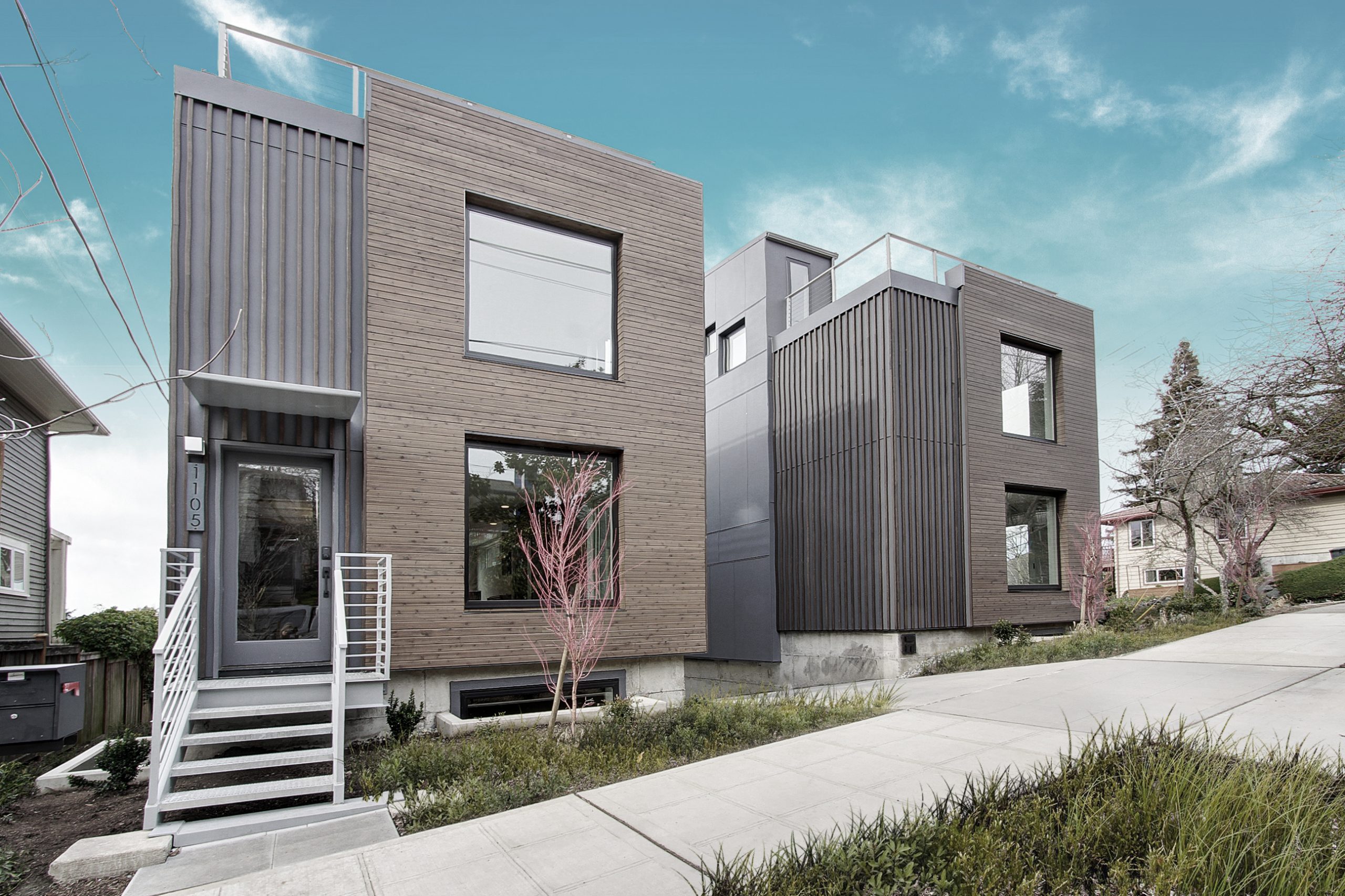 CX 5 – ASHANE PLACE – Collaborative – Citizen Design & Valor Builds