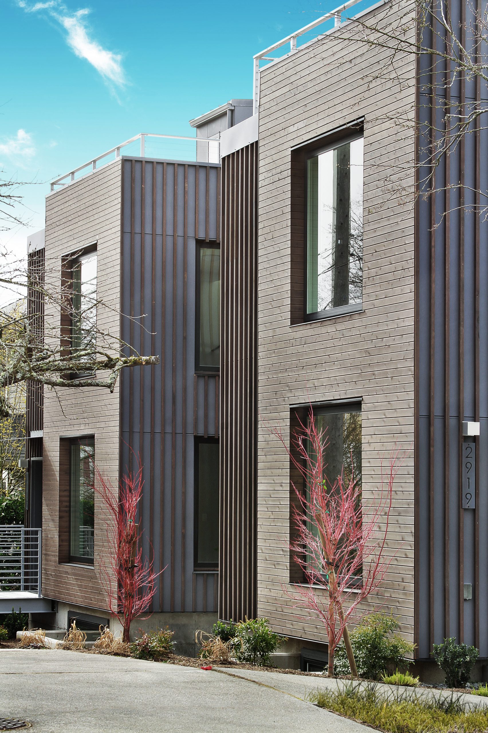 CX 5 – ASHANE PLACE – Collaborative – Citizen Design & Valor Builds