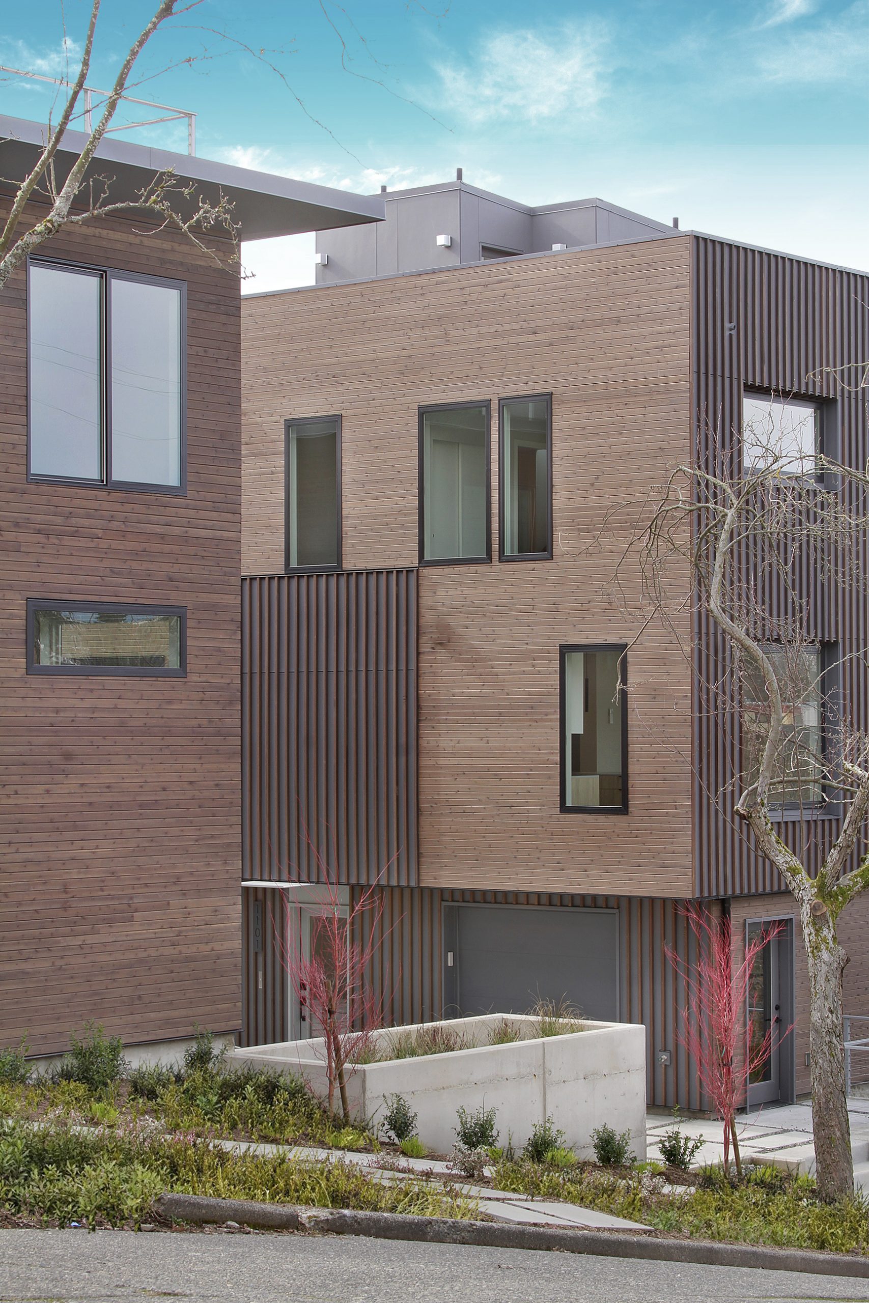 CX 5 – ASHANE PLACE – Collaborative – Citizen Design & Valor Builds