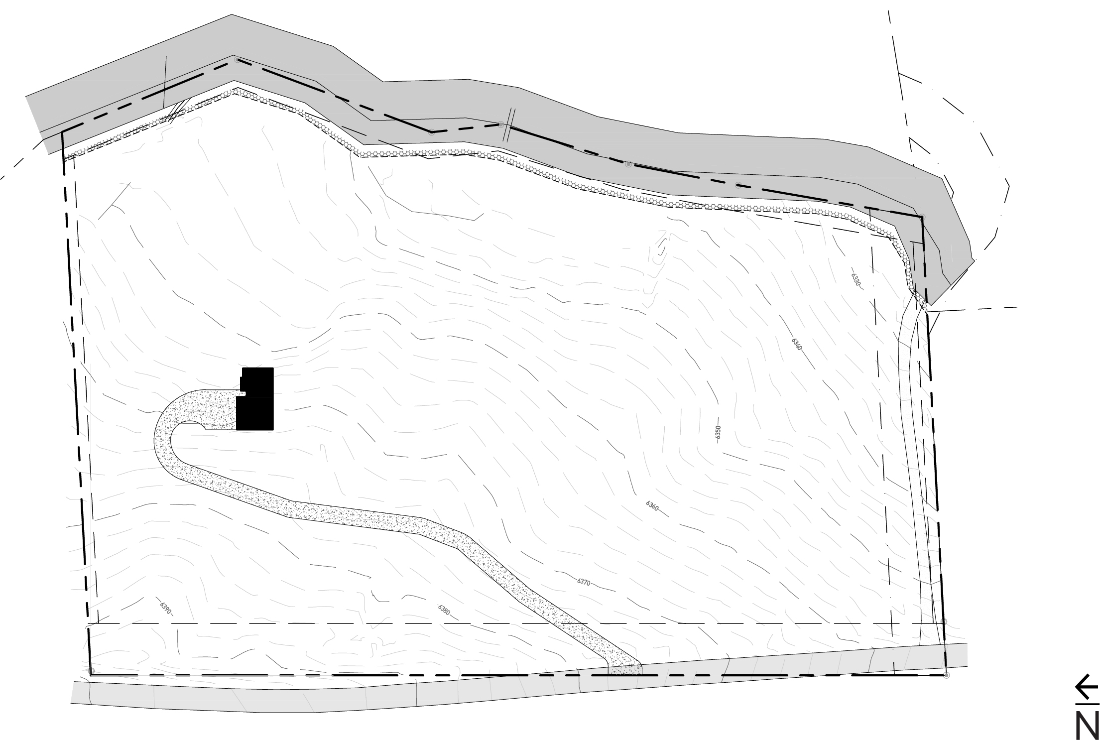 Rifle Cabin – Collaborative – Citizen Design & Valor Builds