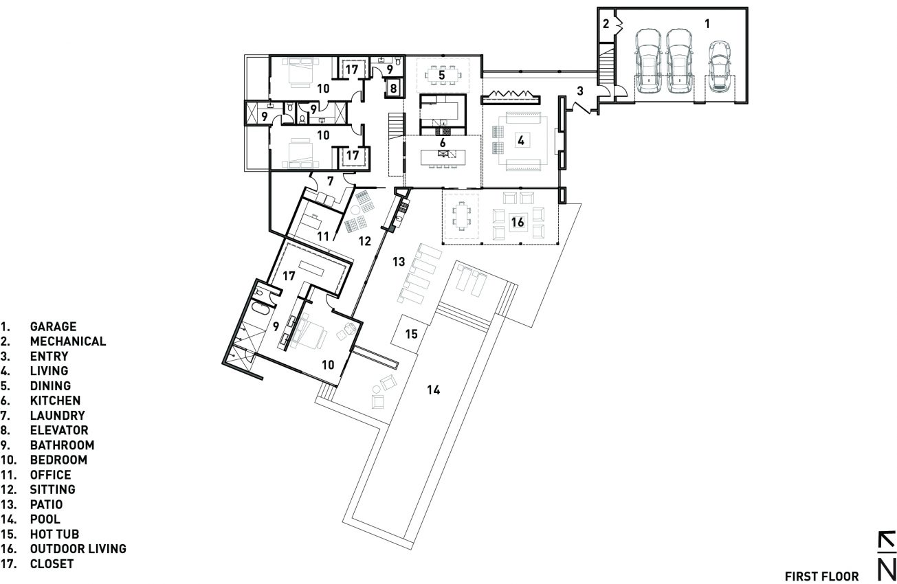 Witness House – Collaborative – Citizen Design & Valor Builds